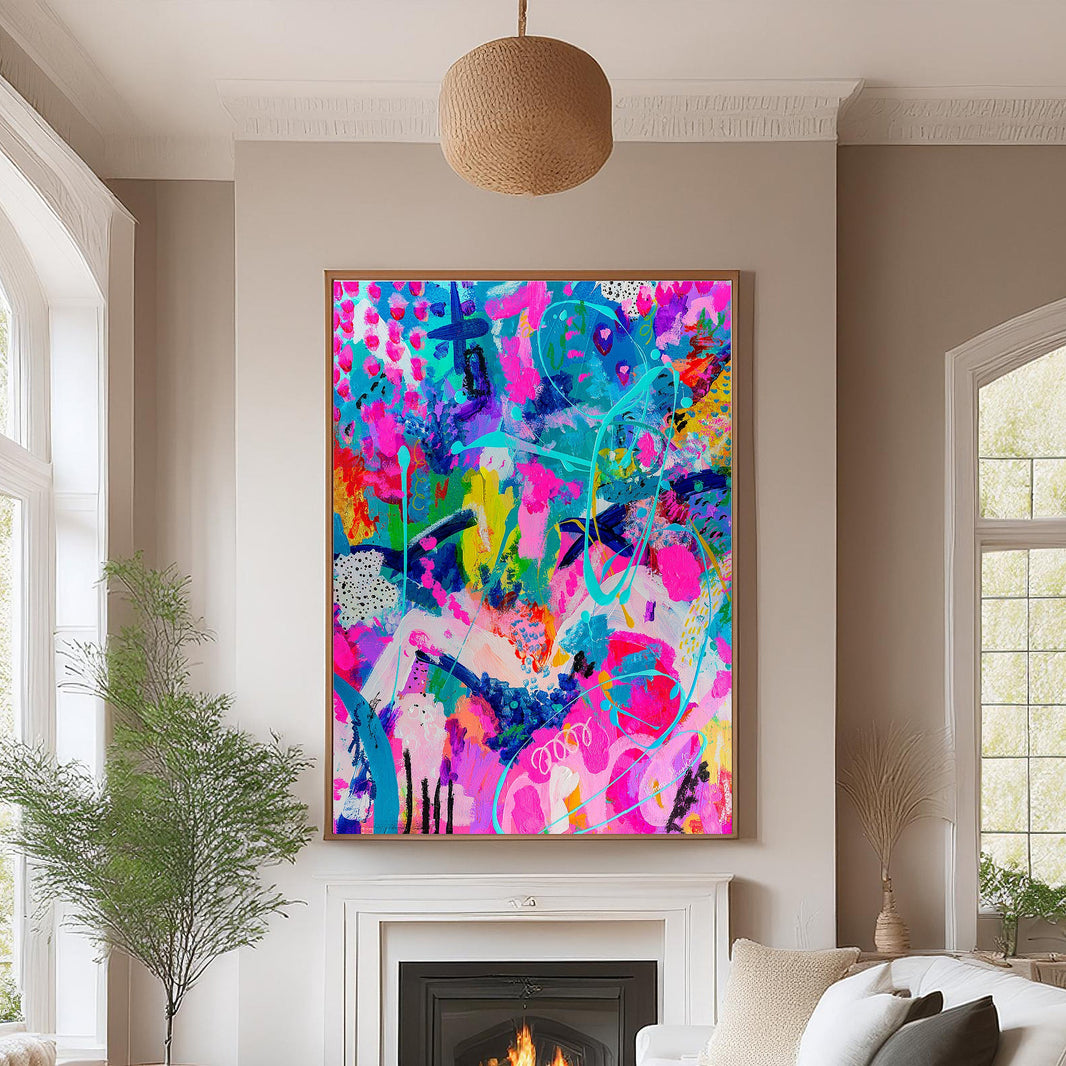 Emma Sharkey Art – My Store