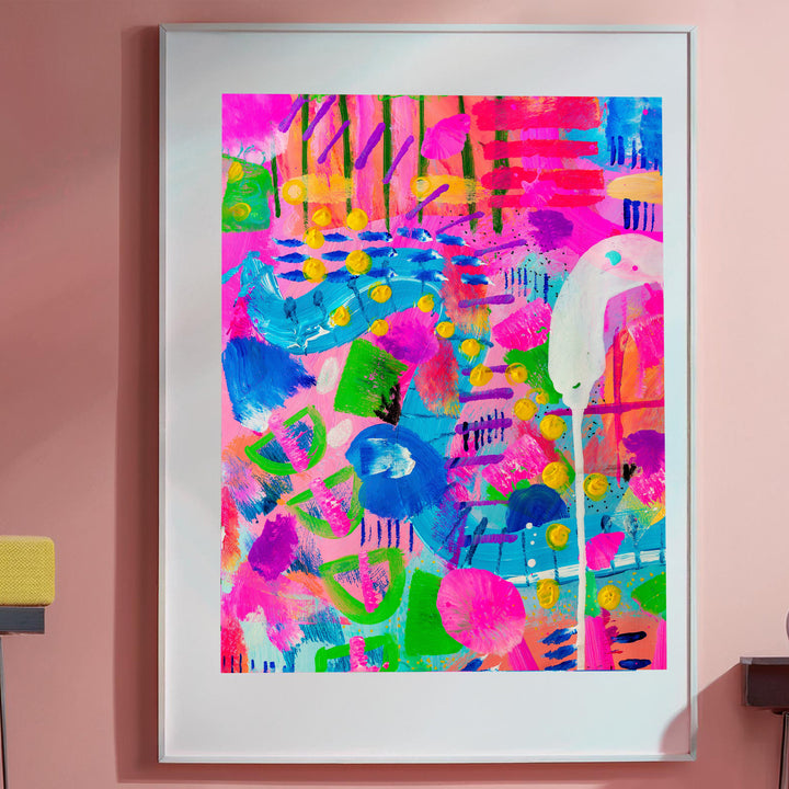 Emma Sharkey Art – My Store