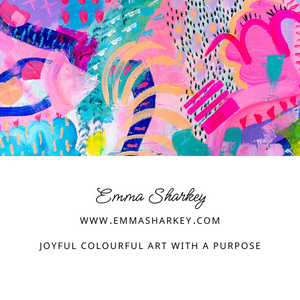 Emma Sharkey Art – My Store