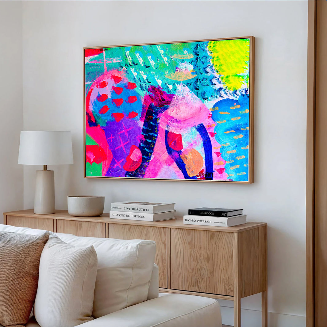 Emma Sharkey Art – My Store